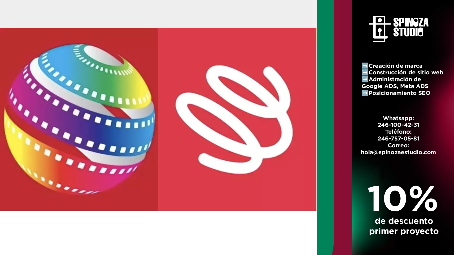 Historia de Cinemex: Transformando la Experiencia Cinematográfica en ...