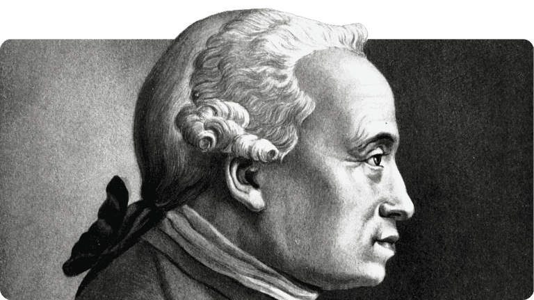 Quién Fue Kant: El Filósofo que Revolucionó el Pensamiento Moderno ...